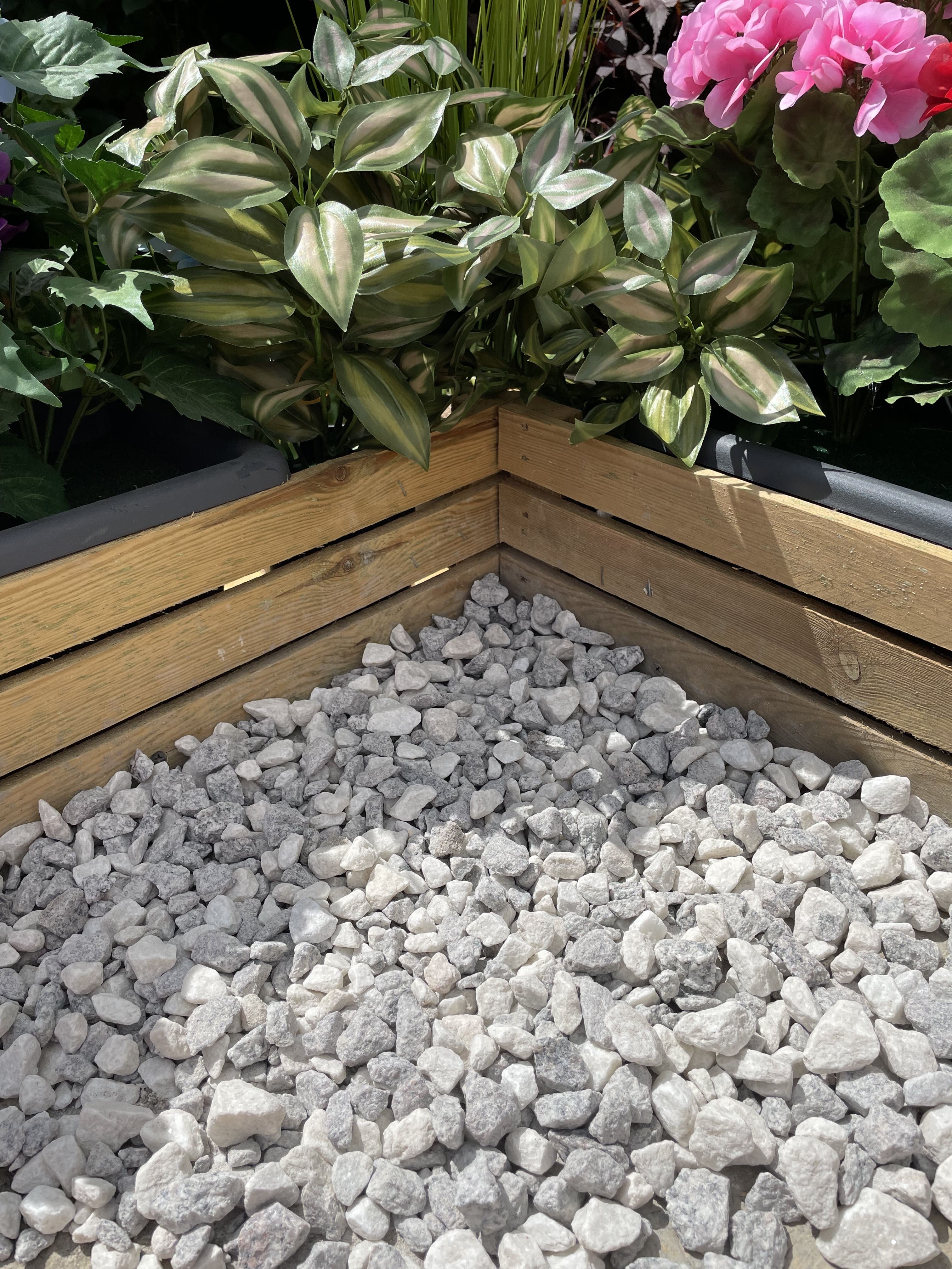 Gravel stone near me store