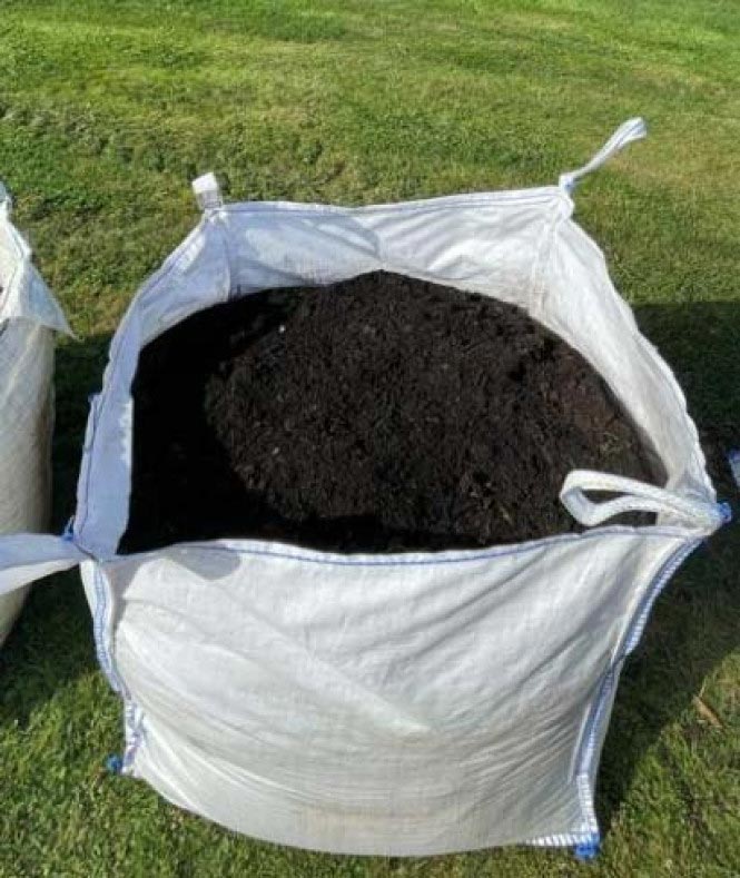 Best Multi-Purpose Compost Bulk Bag | PEAT-FREE & Organic – Online ...