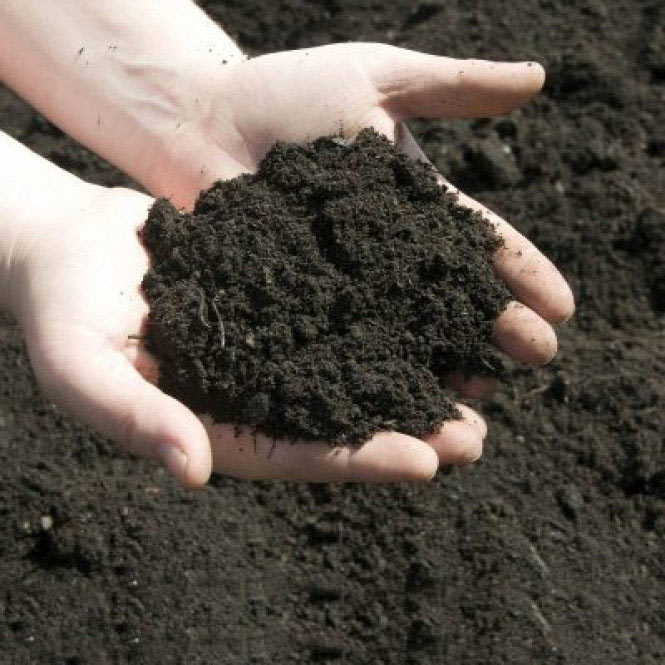Multi Purpose Compost Bulk Bag | Compost Bulk Bag | Compost Tonne Bag ...